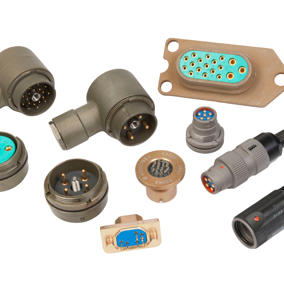 Need military-spec interconnects fast? – CDM Inc.
