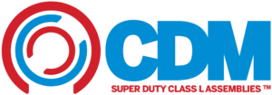 CDM Super Duty Class L Assemblies™ – CDM Inc.