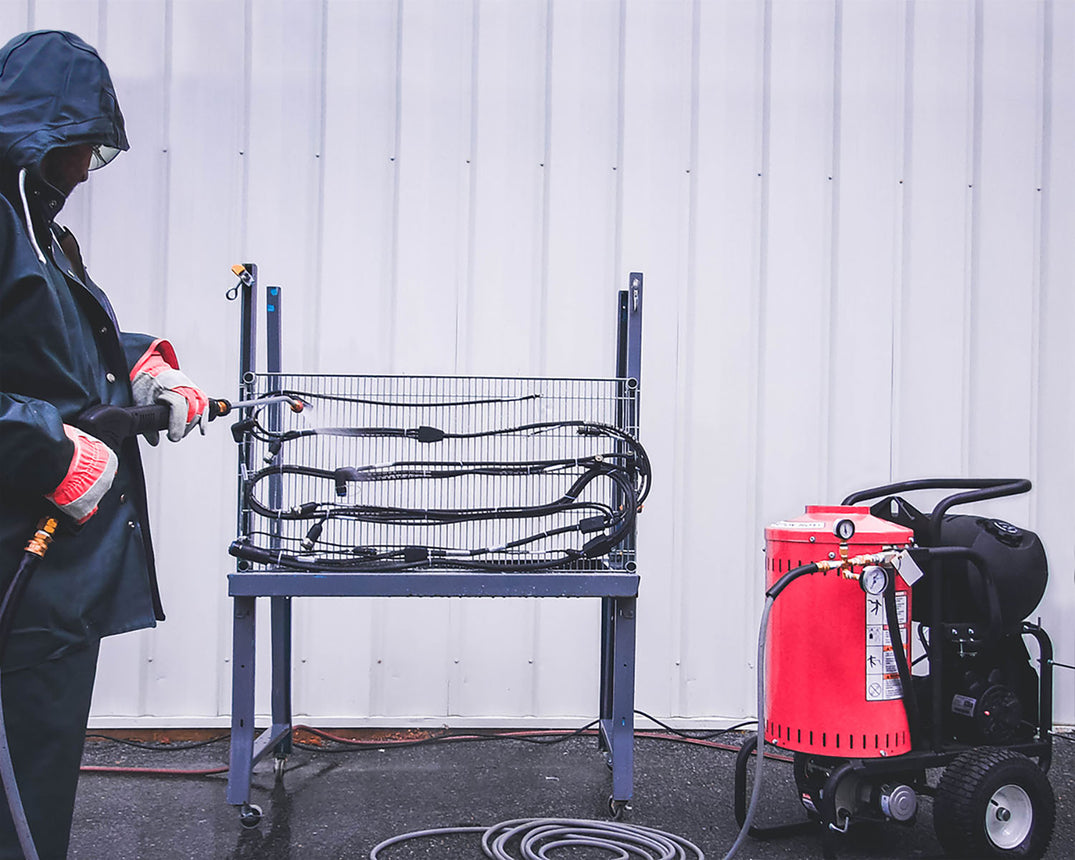 Quality – CDM Inc.