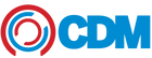 CDM Electronics Is Now CDM Inc.!