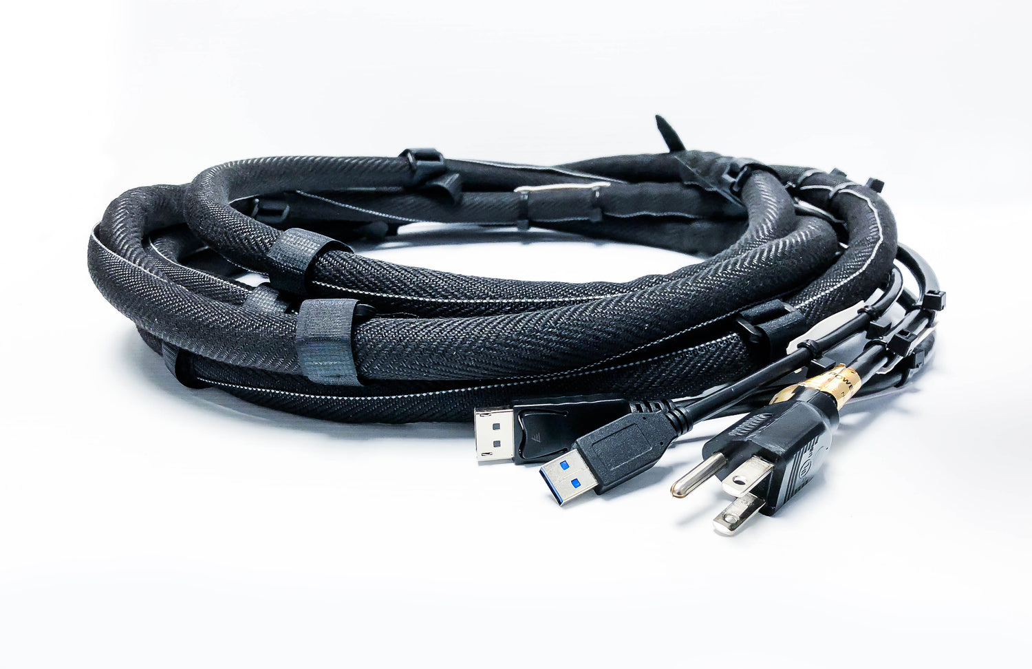 Wire Harness Assemblies – CDM Inc.
