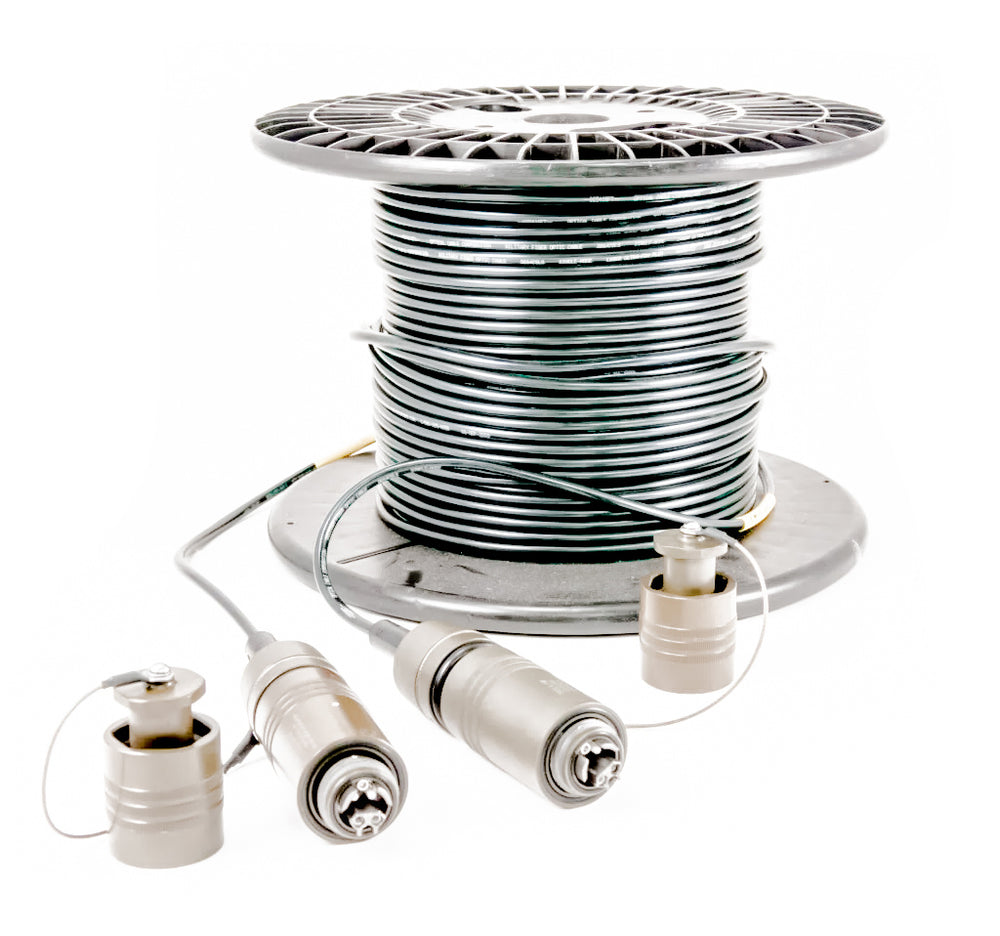 Fiber Optic Cable Assemblies – CDM Inc.