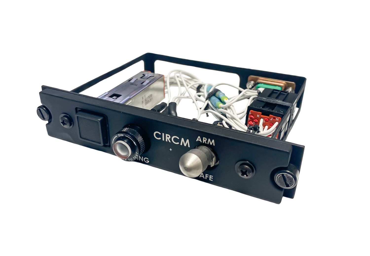 Box Builds – CDM Inc.