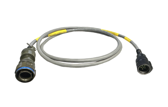 Tactical Communications Assemblies – CDM Inc.
