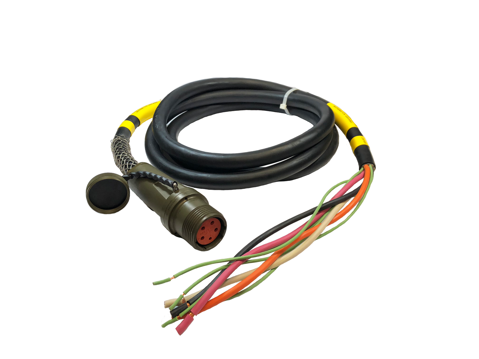 Heavy Duty Power Assemblies – CDM Inc.