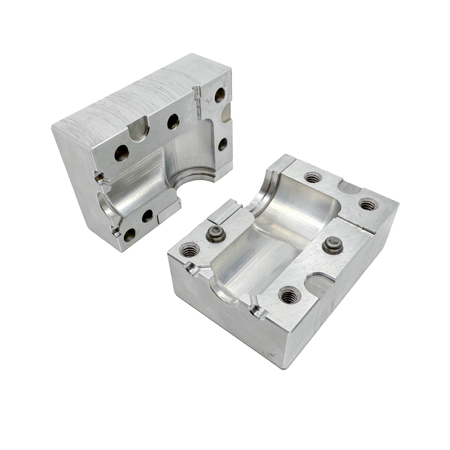 Full Service Machine Shop – CDM Inc.