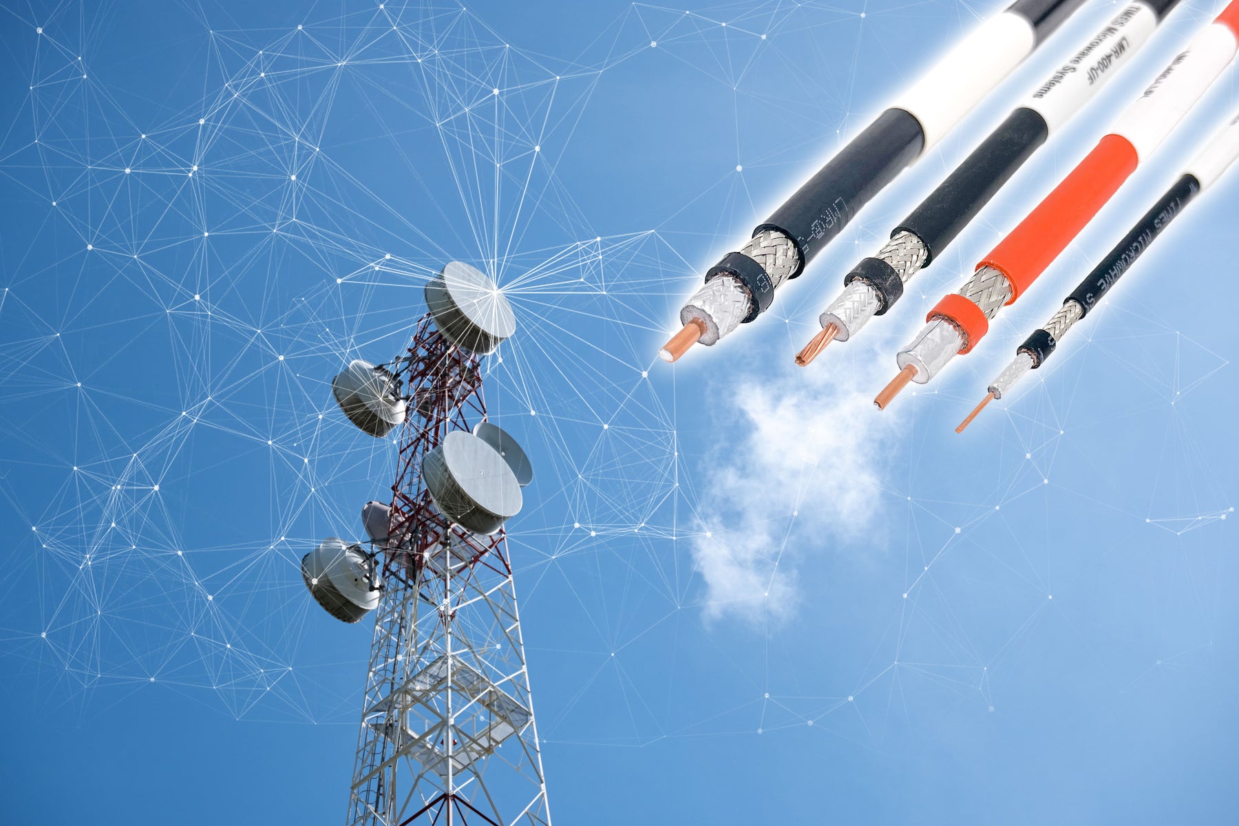 Times Microwave Systems™ – CDM Inc.